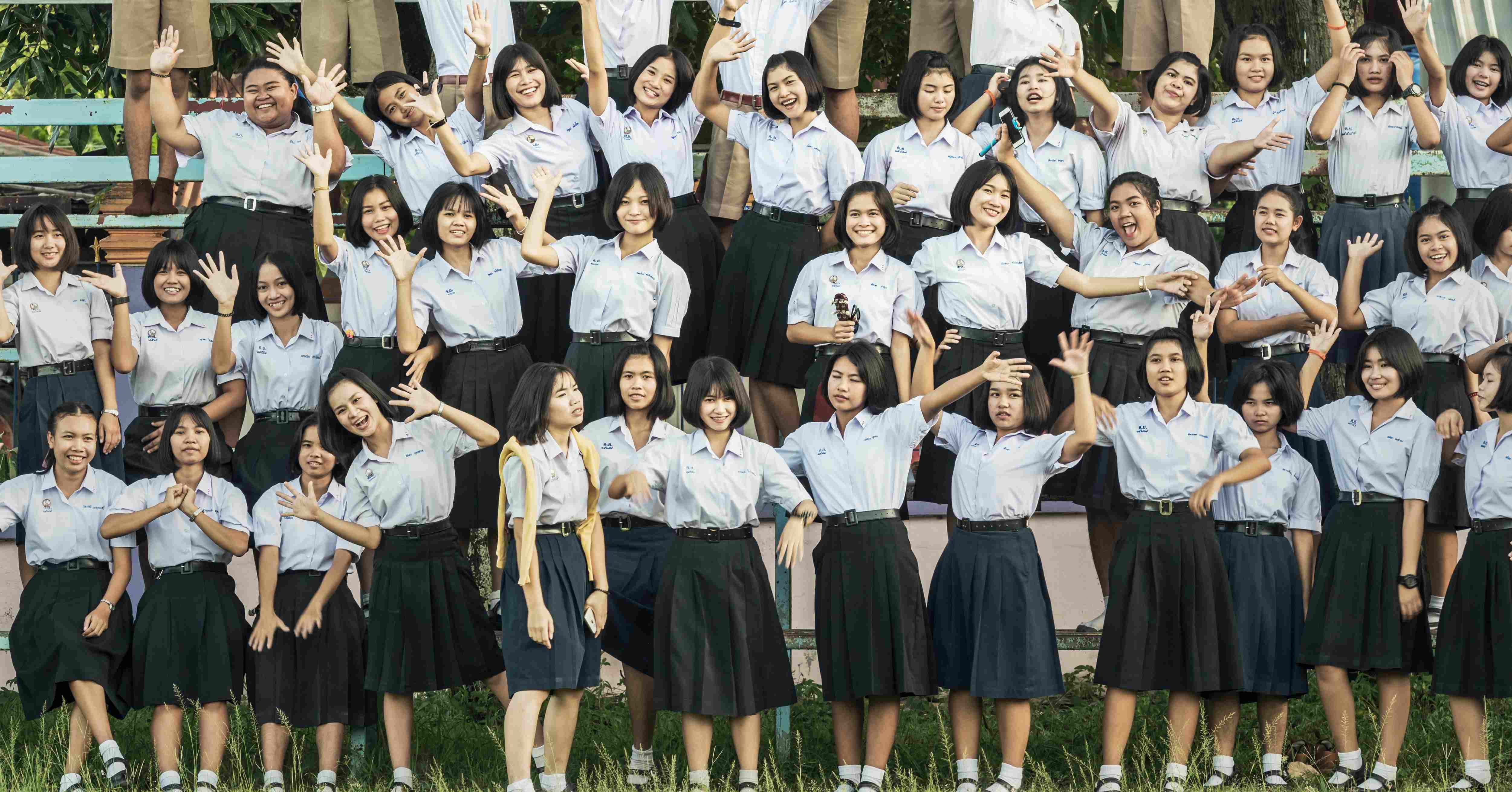 I.E. CAP. F.A.P. N° 1098 "JOSÉ ABELARDO QUIÑONES" – JESUS MARÍA